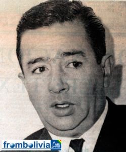 El legado de Jorge Ruiz | 🎬 Cine Boliviano